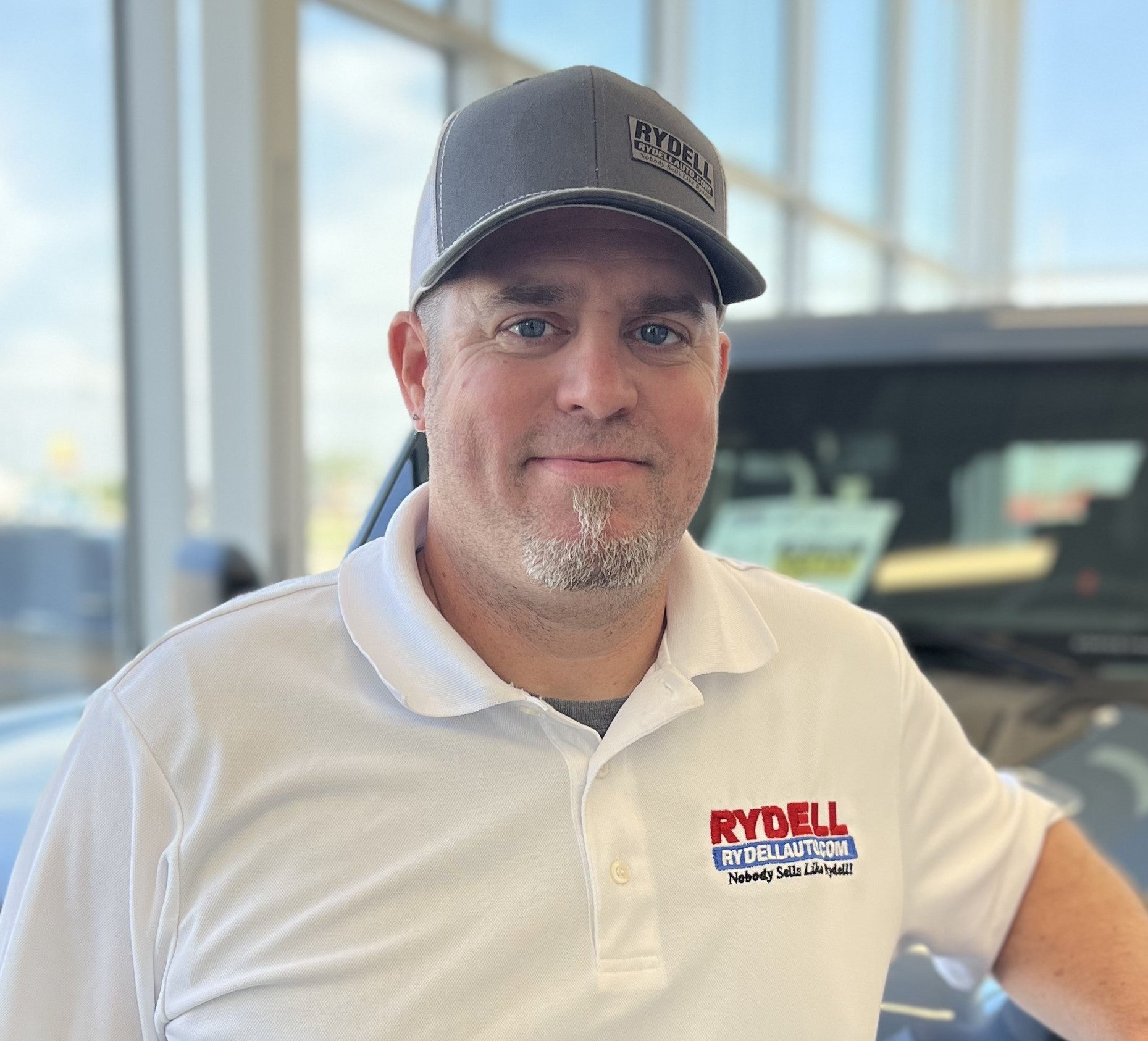 Rydell of Independence Staff - Independence Chrysler, Dodge, Jeep, Ram ...